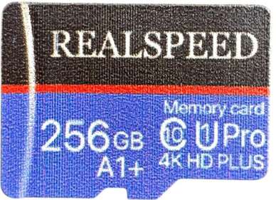 realspeed