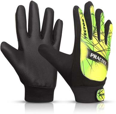 vector x tornado gloves