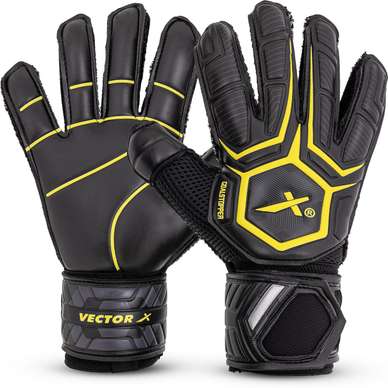vector x tornado gloves