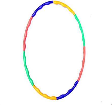 Hula Hoops - Shop Hoo La Hoop Rings Online in India | Shopsy