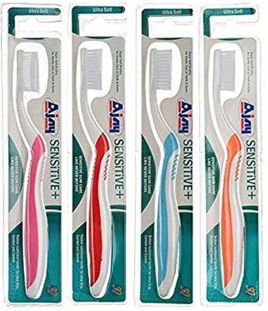 Toothbrush - Shop the Best Toothbrushes Online in India | Shopsy