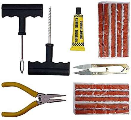 Puncture Kits - Buy Puncture Repair Kits Online in India | Shopsy