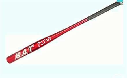 Baseball Bats - Buy the Best Baseball Bats Online in India | Shopsy
