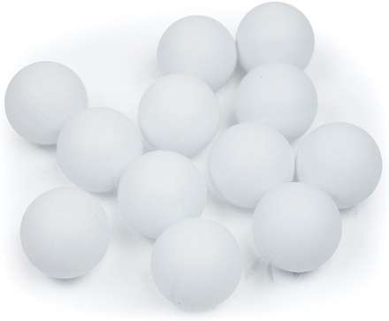 Table Tennis Balls - Buy Pingpong Balls Online in India | Shopsy