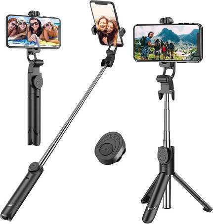 Buy Selfie Stick Online in India at Lowest Prices | Shopsy