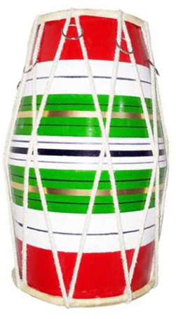 Dholaks - Buy Dholak Instruments Online at Great Deal | Shopsy