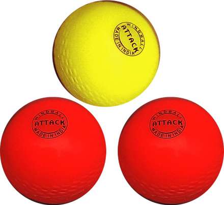 Synthetic Balls - Shop Top-Quality Synthetic Cricket Balls | Shopsy