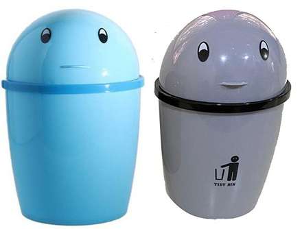 Dustbins - Buy Trash Bins Online in India | Shopsy