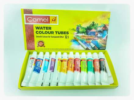 Water Color Paints - Shop Water Colors Online in India | Shopsy