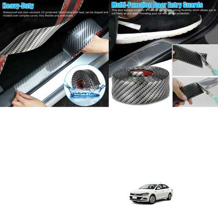 Car Spoilers - Buy Spoilers for Car Online in India | Shopsy