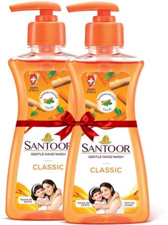 Hand Wash - Buy Best Hand Wash Online in India | Shopsy