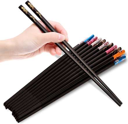 Chopsticks - Buy Best Chop sticks Online in India | Shopsy