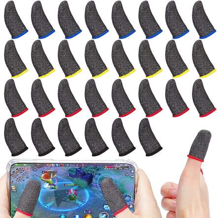 Finger Sleeves - Get Finger Sleeves for Gaming Online | Shopsy