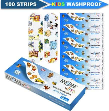 Buy Bandages Online - Shop a Variety of Band-Aids | Shopsy