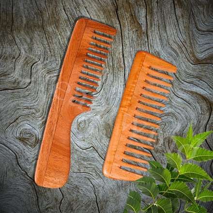 Combs - Buy Hair Comb for Women & Men Online in India | Shopsy