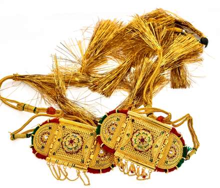 Armlets - Shop Bajubands Online in India | Shopsy