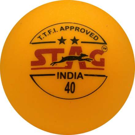 Table Tennis Balls - Buy Pingpong Balls Online in India | Shopsy