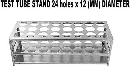 Test Tube Stands - Shop the Best Quality Tube Stands Online | Shopsy