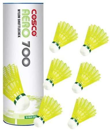 Shuttle Cocks - Shop the Best Badminton Cocks Online | Shopsy