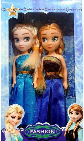 Dolls - Shop Doll Set for Girls at the best prices | Shospy