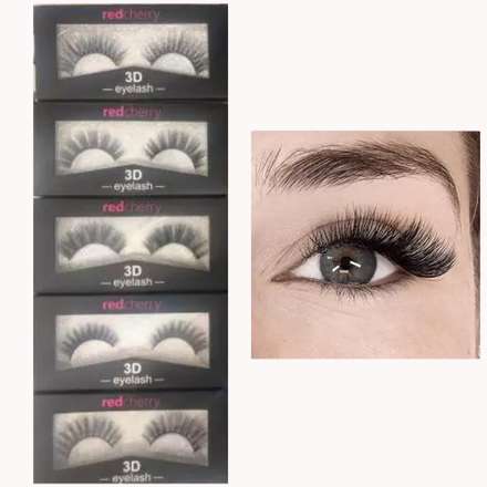 Fake Eyelashes - Buy False Eyelashes Online in India | Shopsy