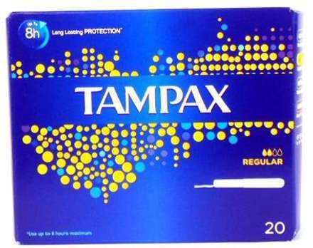 Tampons - Shop the Period Tampons Online in India | Shopsy