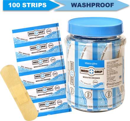 Buy Bandages Online - Shop a Variety of Band-Aids | Shopsy