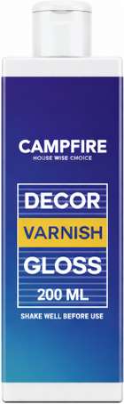 Varnishes - Shop Top-Quality Varnish Paints Online | Shopsy