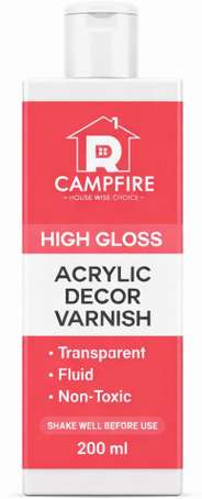 Varnishes - Shop Top-Quality Varnish Paints Online | Shopsy
