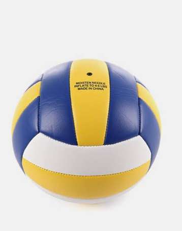 Volleyballs - Buy Volleyballs Balls Online in India | Shopsy