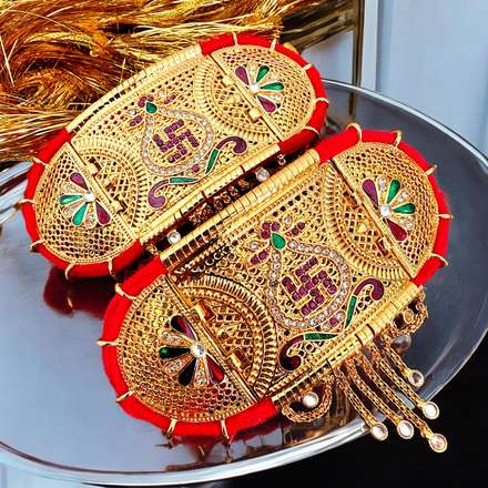 Armlets - Shop Bajubands Online in India | Shopsy
