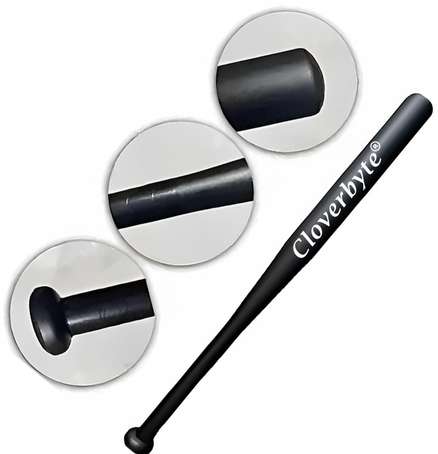 Baseball Bats - Buy the Best Baseball Bats Online in India | Shopsy