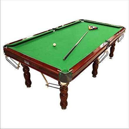 Pool Table - Buy Snooker Table Online in India | Shopsy