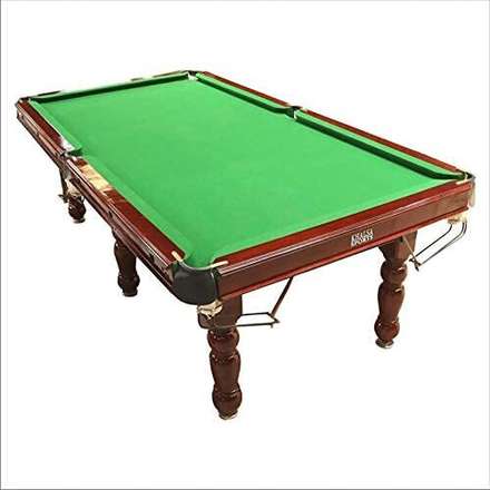Pool Table - Buy Snooker Table Online in India | Shopsy