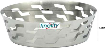 Bread Baskets - Buy Baskets for Bread Online in India | Shopsy