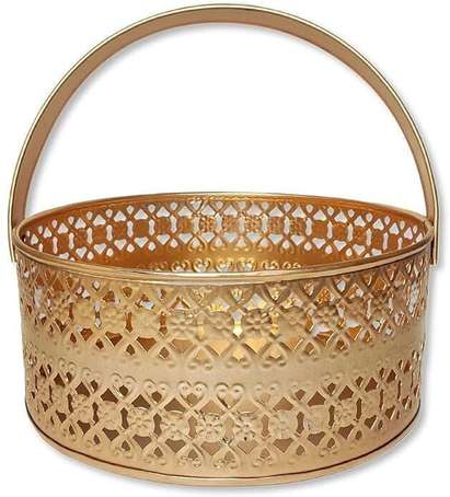 Bread Baskets - Buy Baskets for Bread Online in India | Shopsy