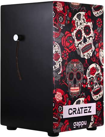 Cajons - Shop Cajon Instruments Online in India | Shopsy