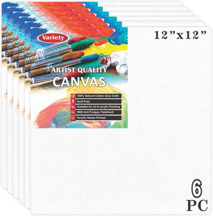 Canvases - Shop Canvas Board & Paper Sheet Online in India | Shopsy
