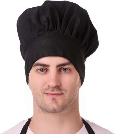 Chefs Hat - Buy Chef Hats Online at Lowest Prices | Shopsy