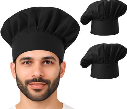 Chefs Hat - Buy Chef Hats Online at Lowest Prices | Shopsy