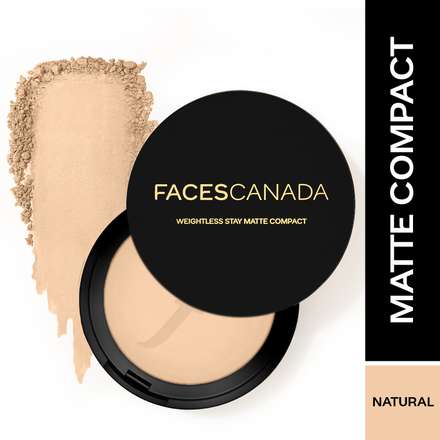 Compact Powder - Buy Best Compact Powder Online in India | Shopsy