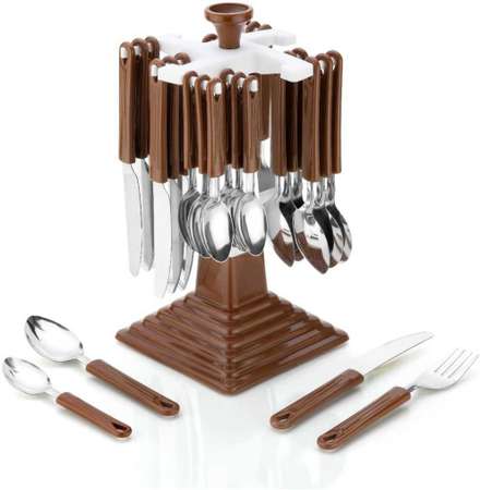 Cutlery - Shop Cutlery Set for Dining Table at Best Price | Shopsy