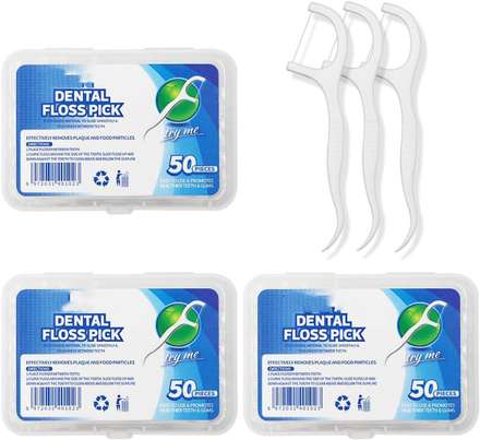 Dental Floss - Shop Dental Floss Picks Online in India | Shopsy