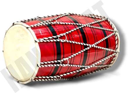 Dholaks - Buy Dholak Instruments Online at Great Deal | Shopsy