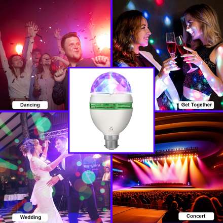 Disco Lights - Buy Disco Lights Online in India | Shopsy