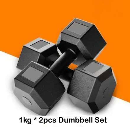 Dumbbells - Shop for Dumbbell Sets Online in India | Shopsy