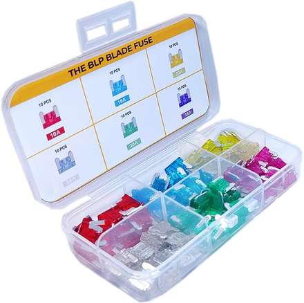 Njhgf Electrical Fuses - Buy Njhgf Electrical Fuses Online at Best ...