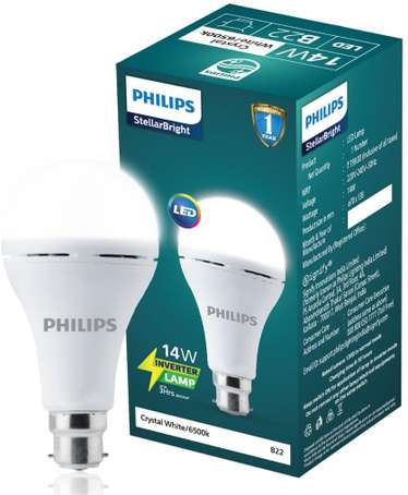 Charging Bulbs - Buy Rechargeable Bulbs Online in India | Shopsy