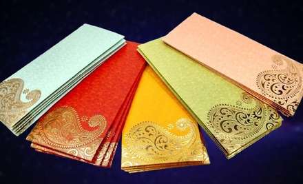 Envelopes - Buy Fancy Envelopes Online in India | Shopsy