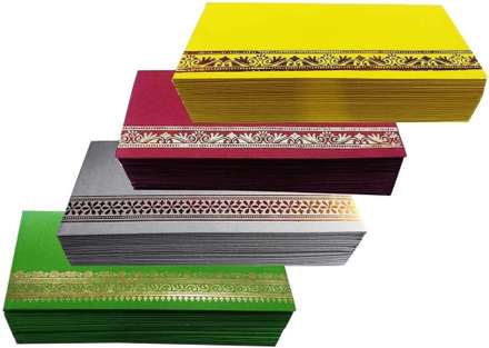 Envelopes - Buy Fancy Envelopes Online in India | Shopsy